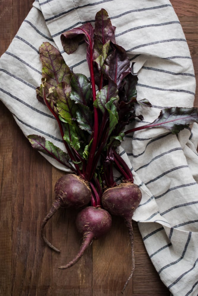 13 Vegetarian Beet Recipes for the Cooler Months | Naturally Ella